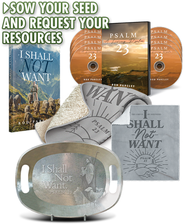 Resurrection Seed @ World Harvest Church