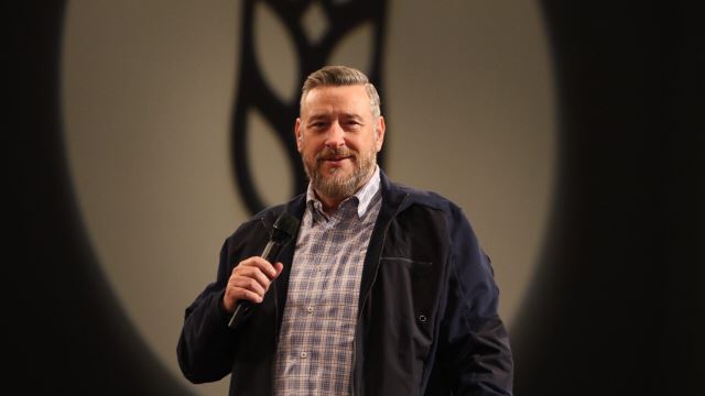 World Harvest Church | Rod Parsley, Pastor