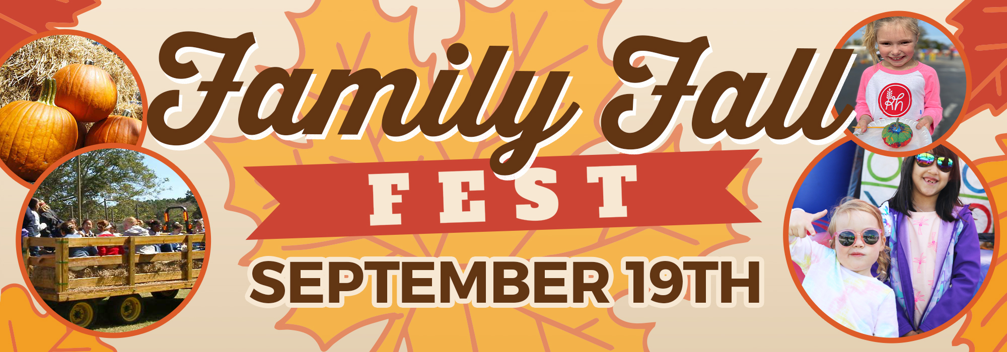 Family Fall Fest
