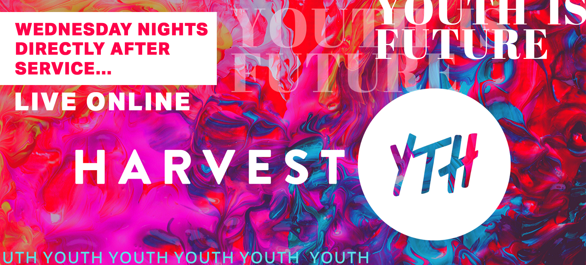 World Harvest Church Elkhart, Indiana | Rod Parsley, Pastor