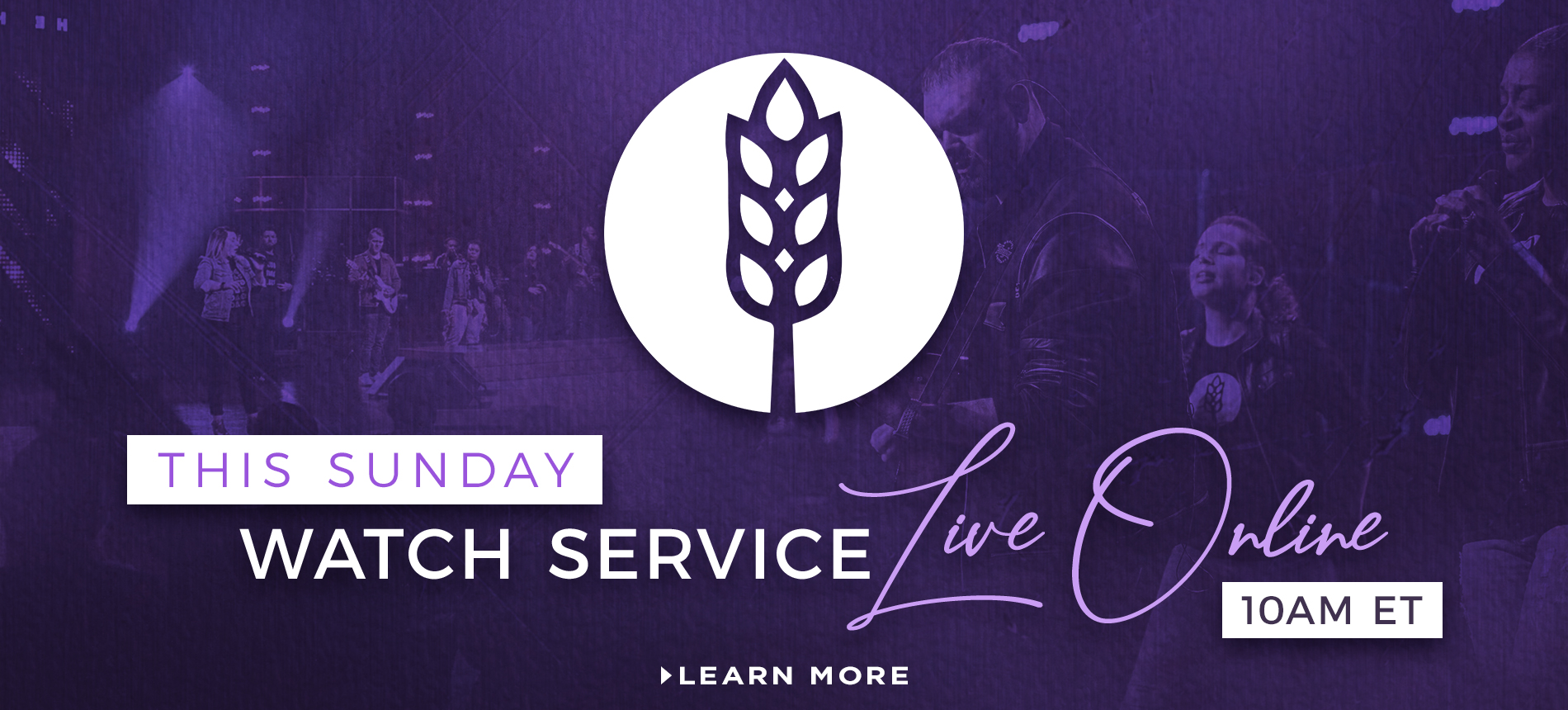 World Harvest Church Elkhart, Indiana | Rod Parsley, Pastor