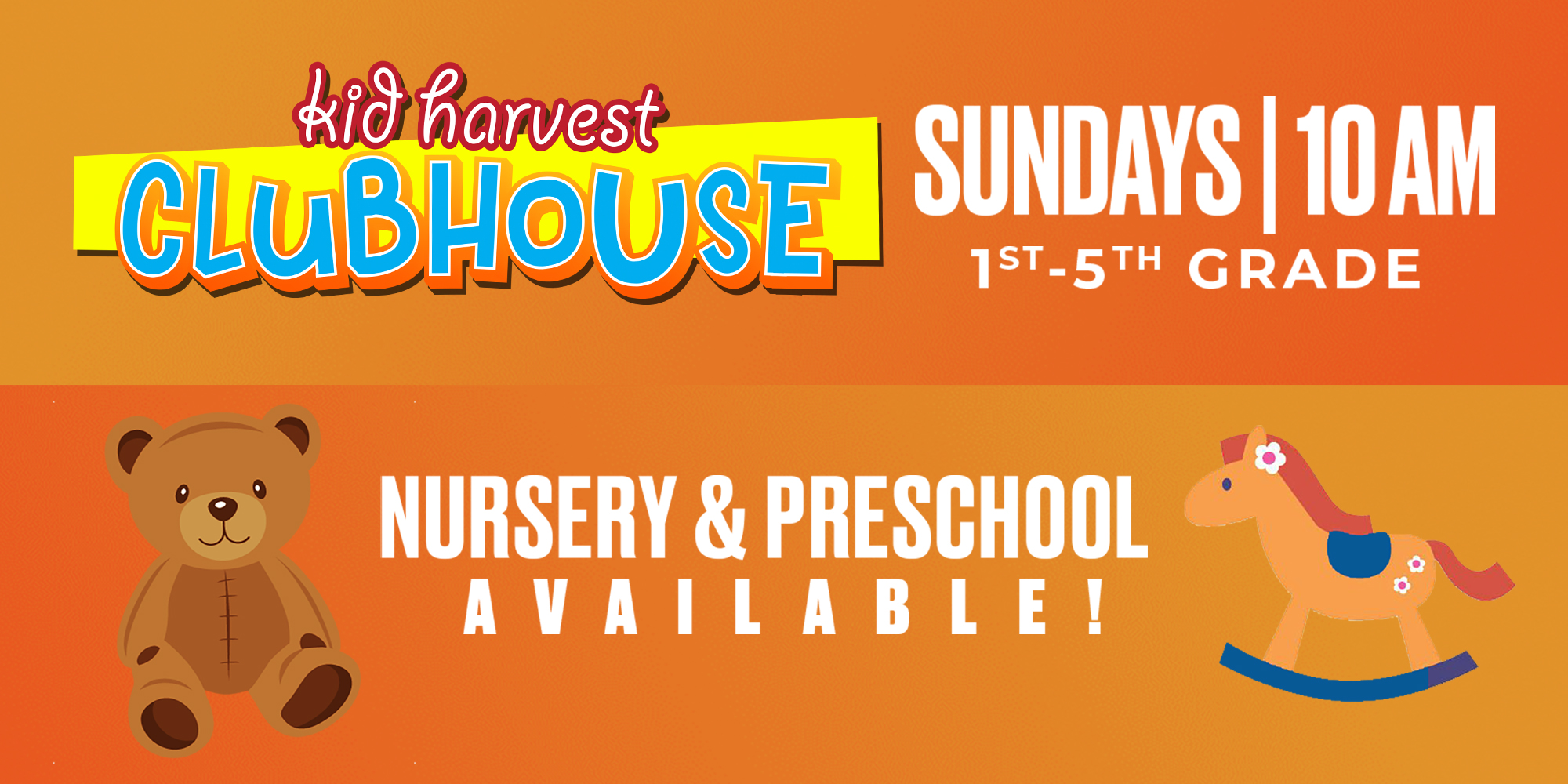 World Harvest Wednesday